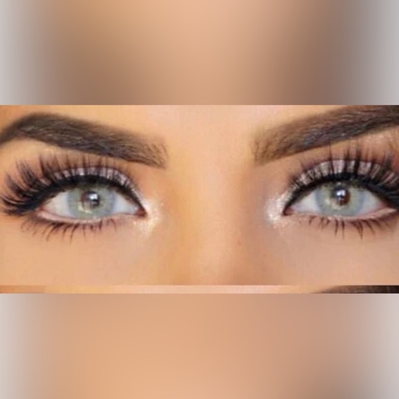 FreshGo | Makeup | Quartz Hidrocor Lens Color | Poshmark